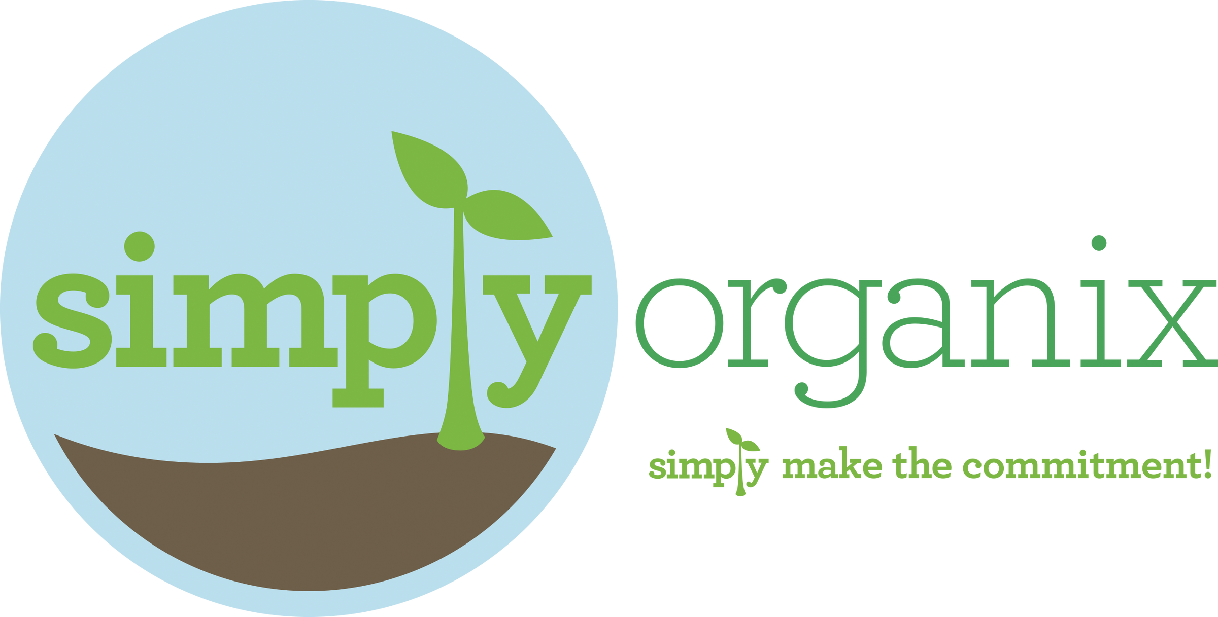 Organix Logo